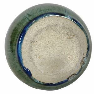 Boogers | Art | Boogers Whimsical Round Stoneware Glazed Ceramic ...